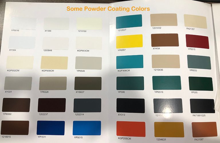 الشركة المصنعة لقطاعات نوافذ الألمنيوم المطلية بالمسحوق - Wellste