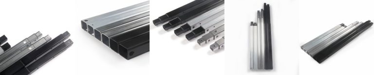 Telescoping Square Tubing Supplier & Manufacturer | Wellste