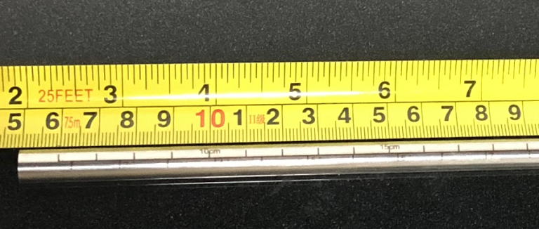 Telescoping Steel Tubing Manufacturer | Wellste Aluminum