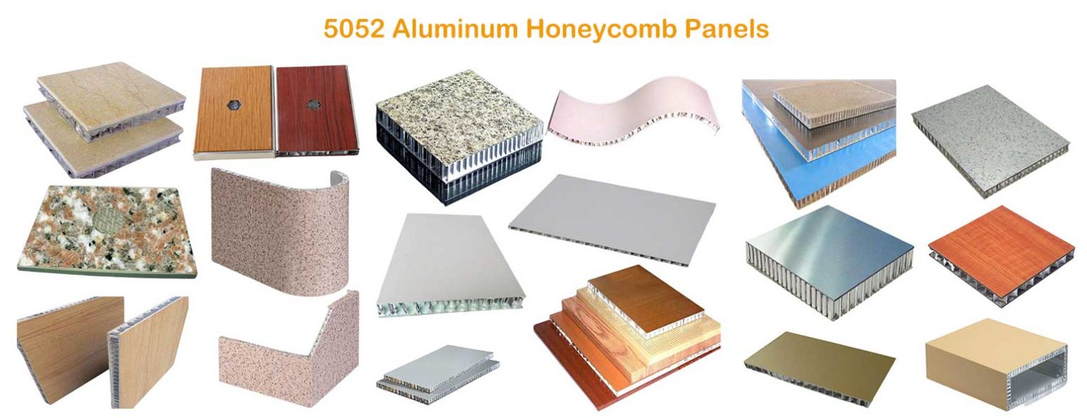 Aluminum Honeycomb Panel Manufacturer| Wellste