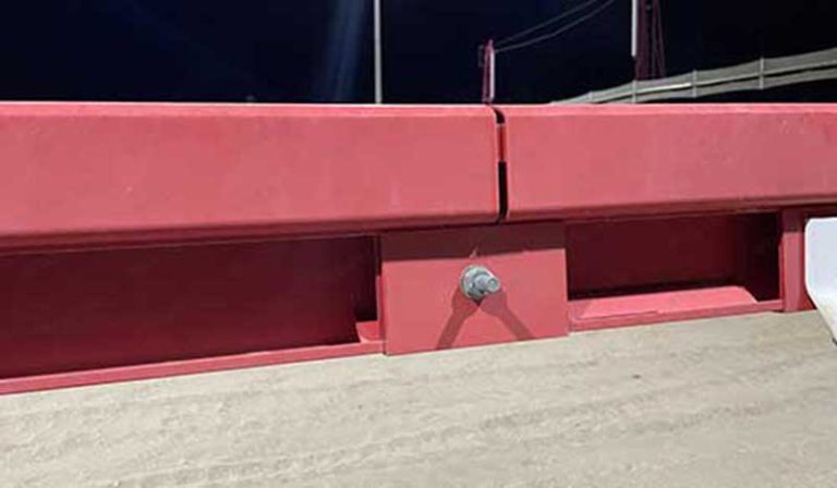 How to custom aluminum handrail extrusions?