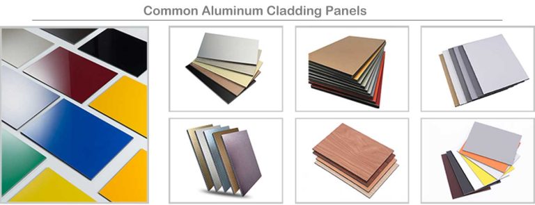 Aluminum Cladding System Supplier | Wellste