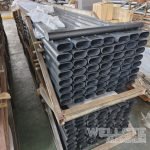 Oval Aluminium Extrusion Manufacturer - Wellste