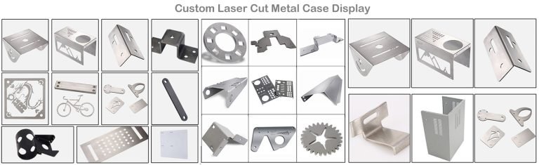Custom Laser Cut Metal Supplier | Wellste