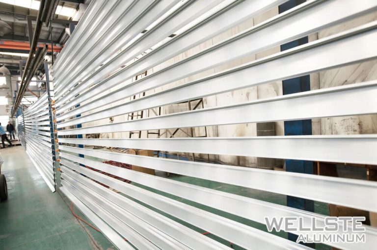 The Comprehensive Guide to Powder Coating Aluminum