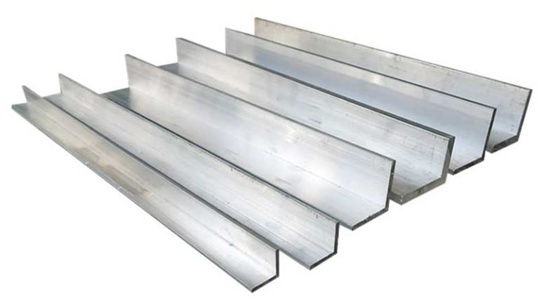 Mill Finish Aluminum vs Clear Anodized Aluminum