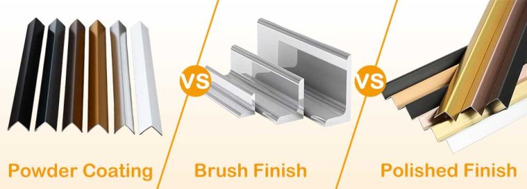 Exploring the Characteristics of Mill Finish Aluminum