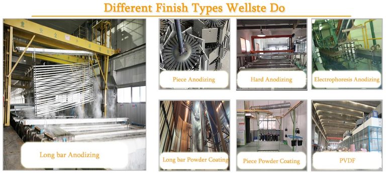 Aluminum Anodizing: The Finish Of Choice