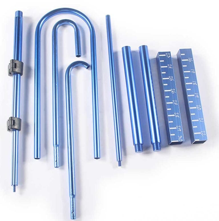 Exploring the Characteristics of Mill Finish Aluminum