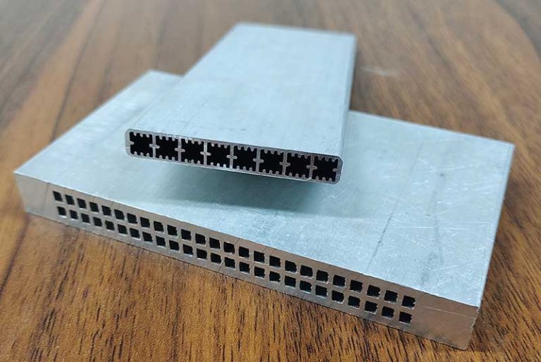 Exploring the Characteristics of Mill Finish Aluminum