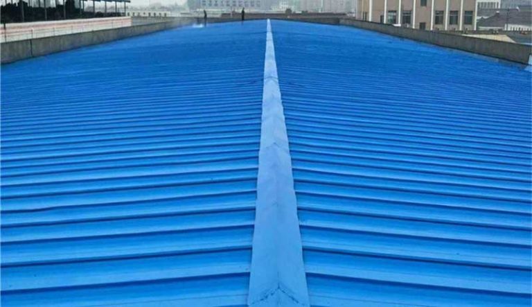 PVDF Aluminum Coating: Complete Process and Applications