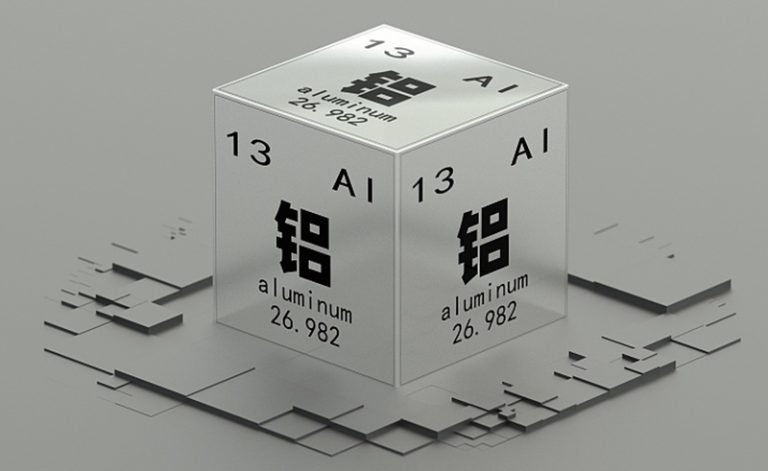 Understanding the Electrical Conductivity of Aluminum