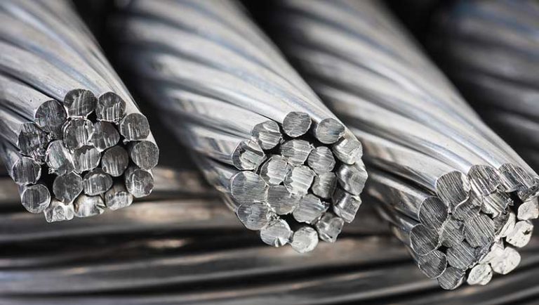 Understanding the Electrical Conductivity of Aluminum