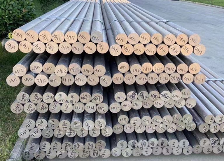 Understanding the Electrical Conductivity of Aluminum