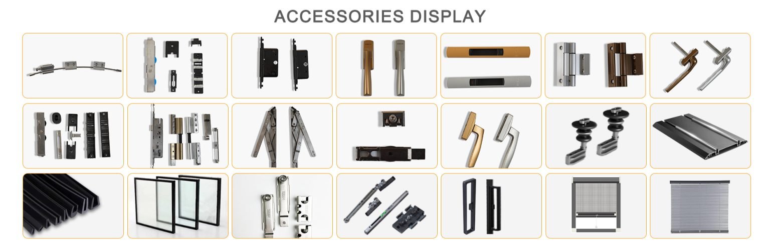 Aluminum Windows & Doors Expert | Wellste