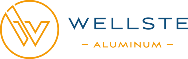 Φ300-1600mm Large Diameter Aluminum Tube Manufacturer | WELLSTE