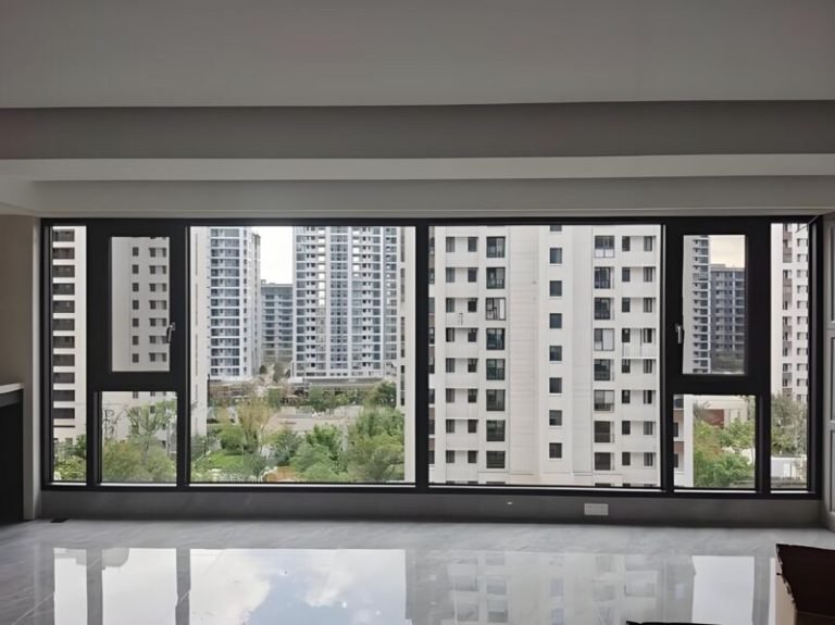 Aluminum Window Manufacturer